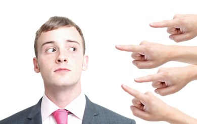 separable phrasal verb: point out | English Help Online's Blog