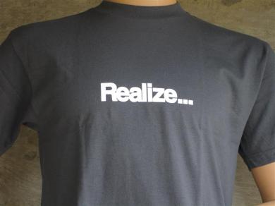 the difference between words: realize and understand | English Help ...