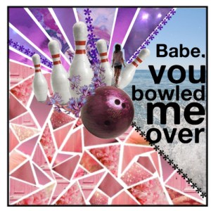 separable phrasal verb: bowl over | English Help Online's Blog